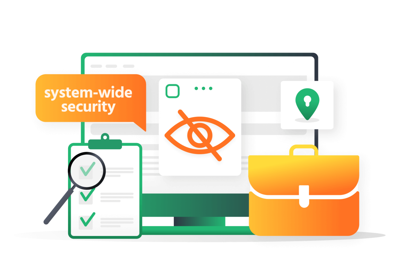 Employee Data Protection | Vault Verify