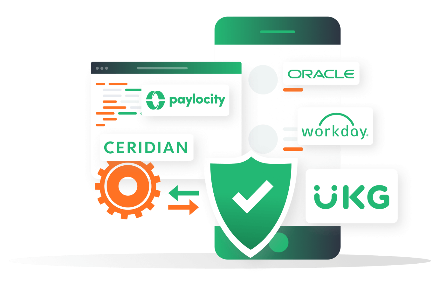 Employment Income Verification Services | Vault Verify